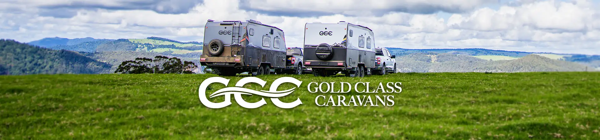 Gold Class Caravans